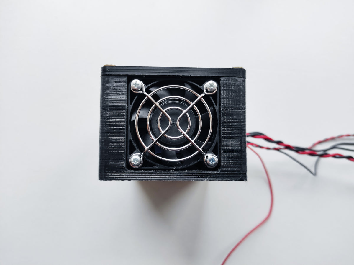 An Endurance laser box ver 1.0 – Endurance Lasers