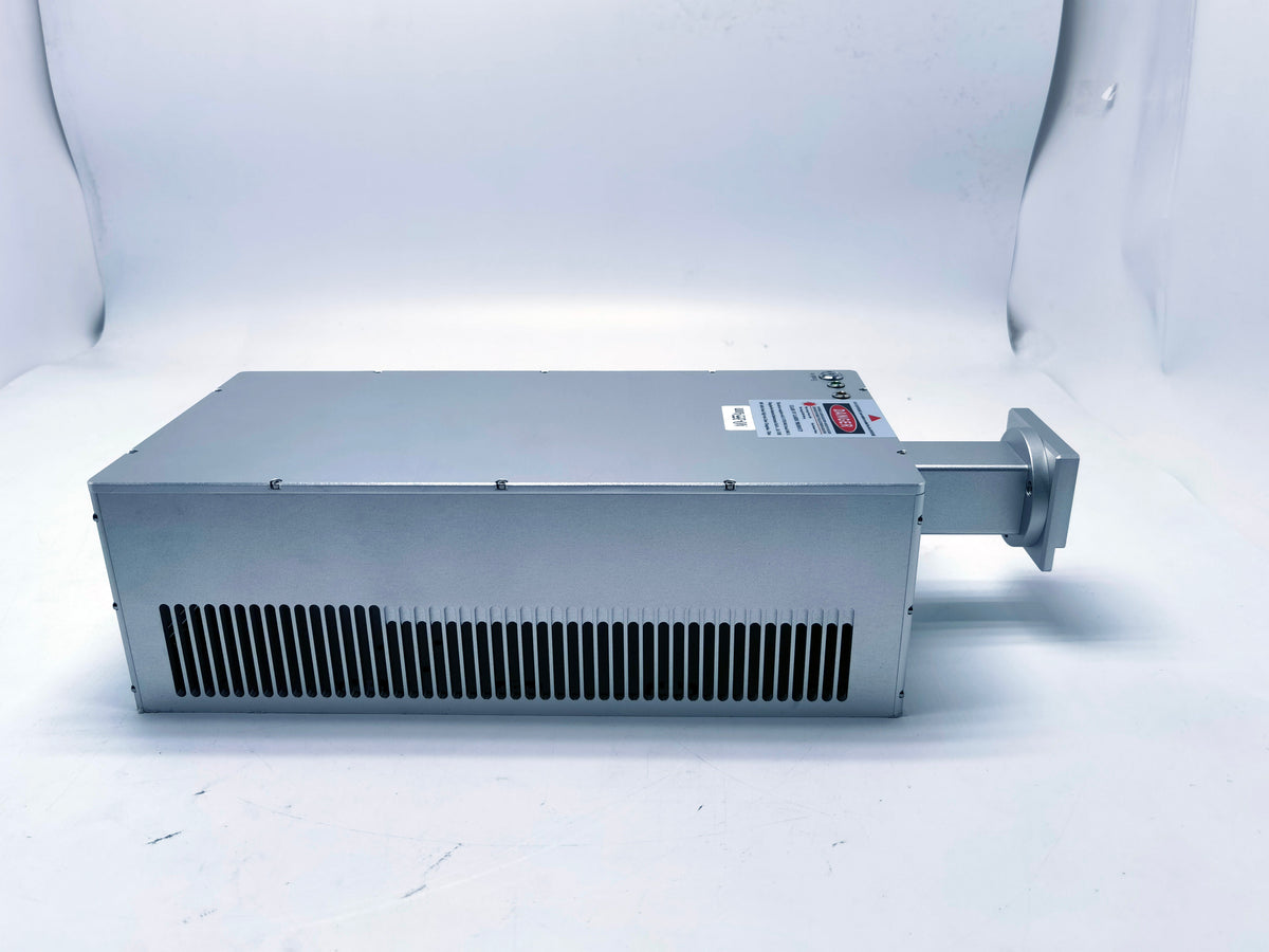 1/3/5/12 watt UV 355 nm DPSS laser modules for engraving, marking and ...